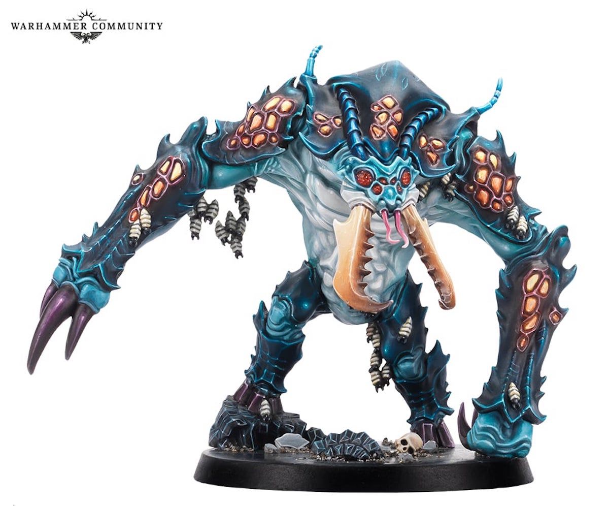 Using Combat Arena: Lair of the Beast Board Game Miniatures in ...